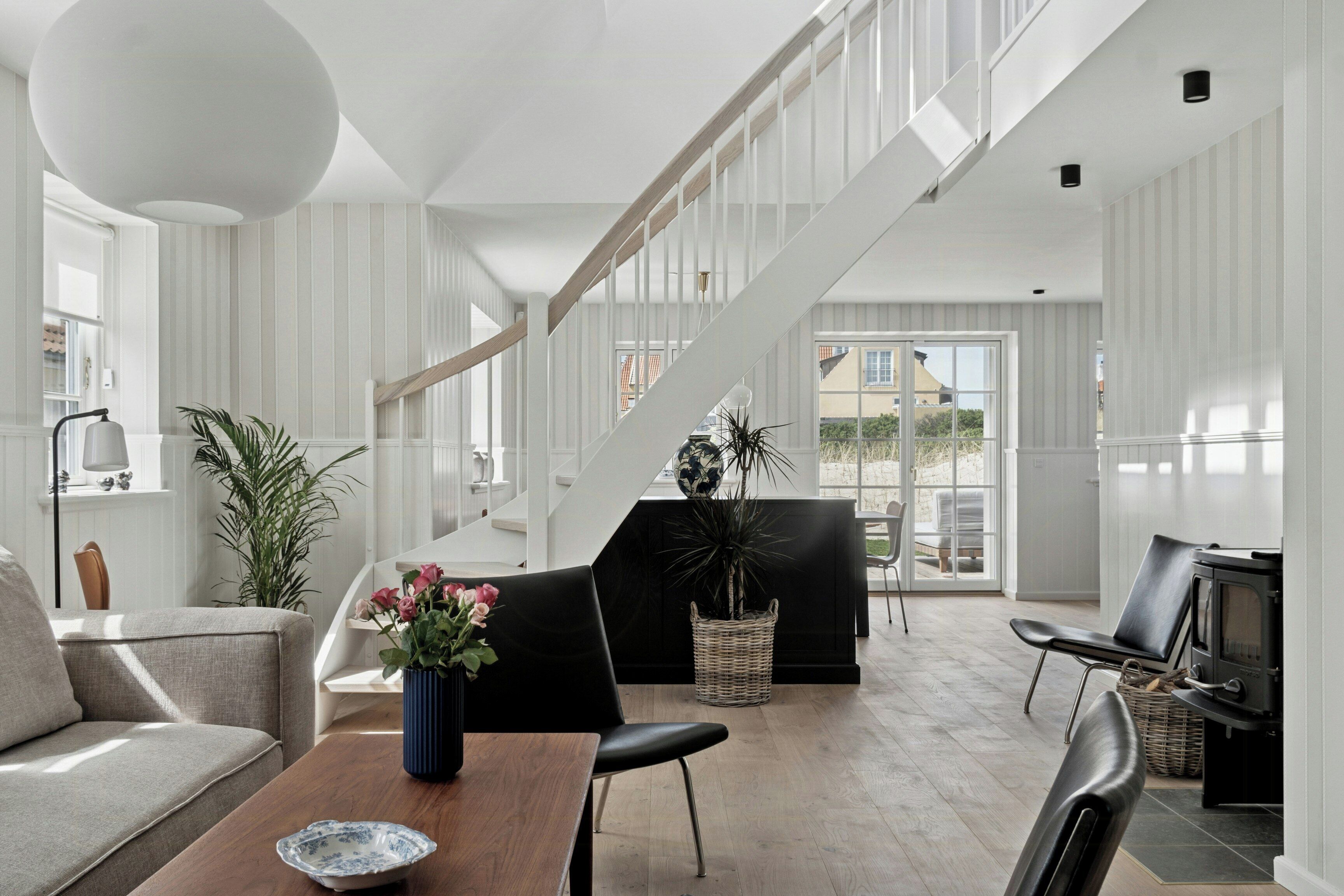 New Holiday Home Near The Beach In Old Skagen - Skagen
