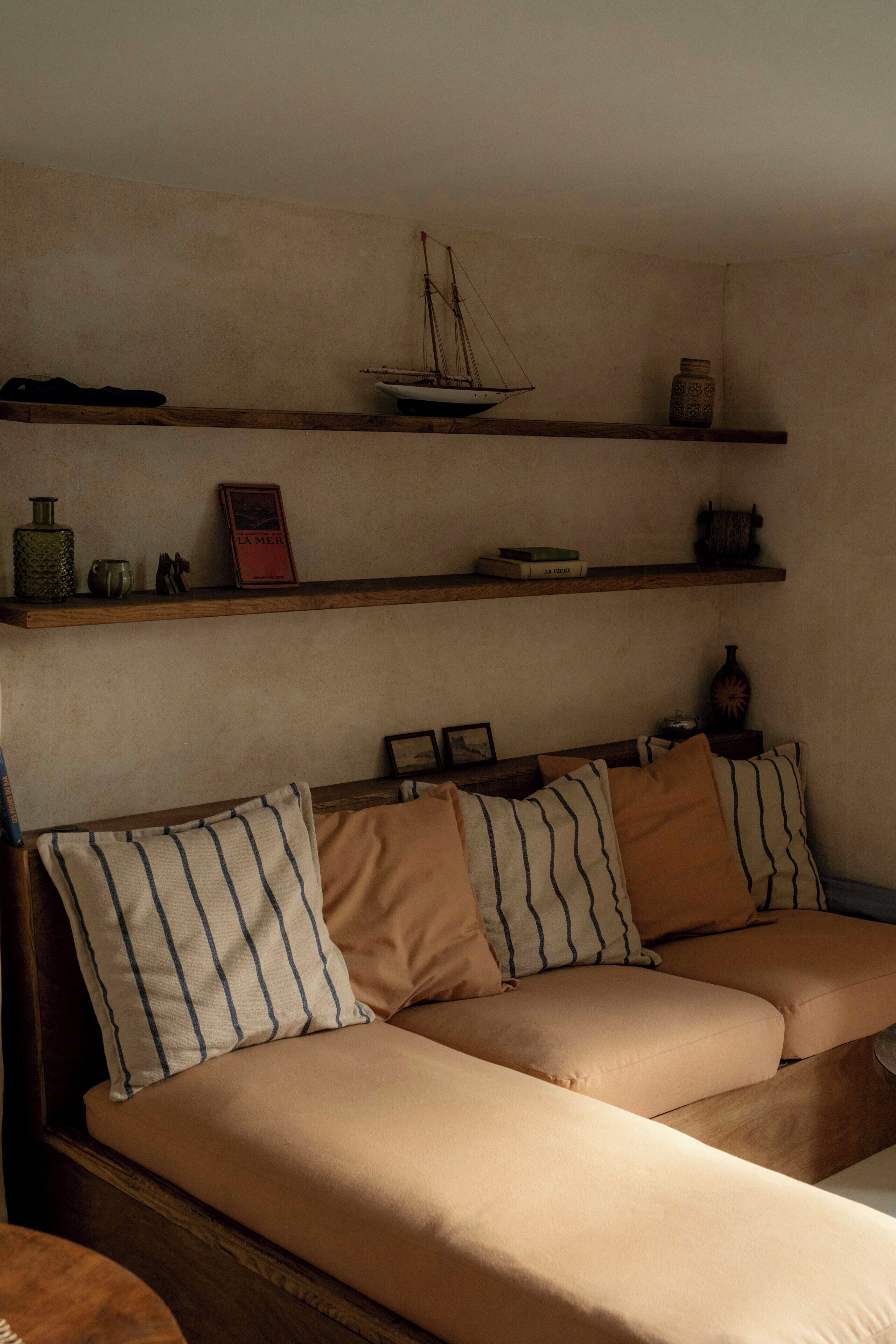 Appartement Rénové Au Cœur De Saint Cado - Erdeven