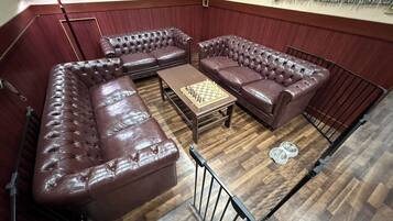 Sala de estar