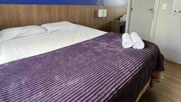 Apartamento | Ferro/tábua de engomar, Wi-fi grátis, acesso para cadeira de rodas