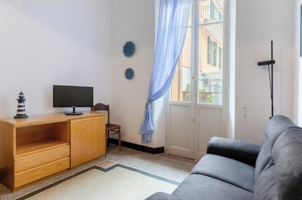 Hostdomus - Cherry Home - Alassio