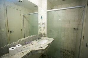 Apartamento | Casa de banho