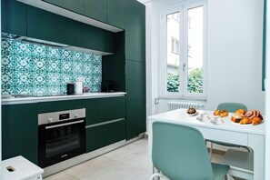 Cozinha privada