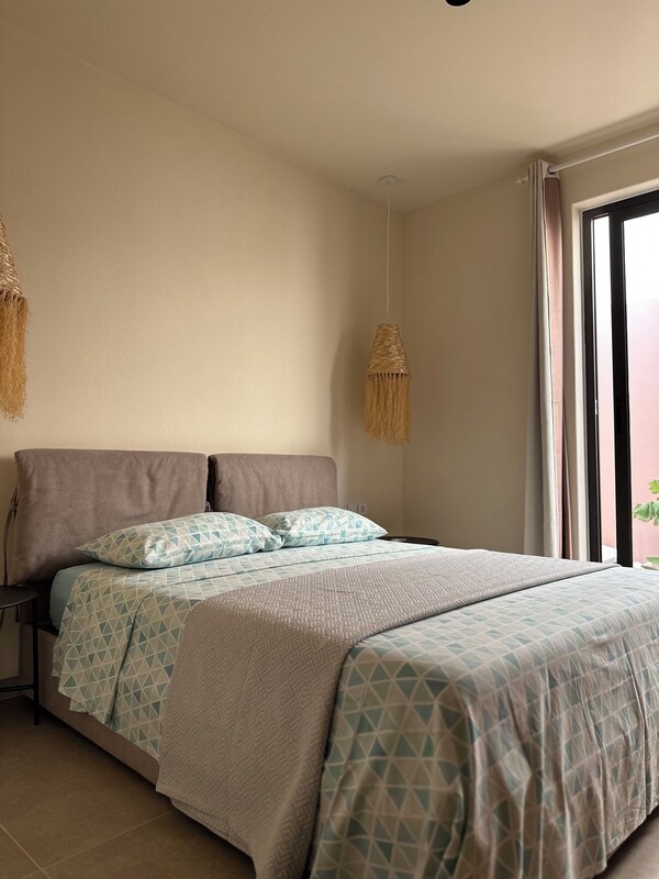 Vila Cristina - Cabo Verde
