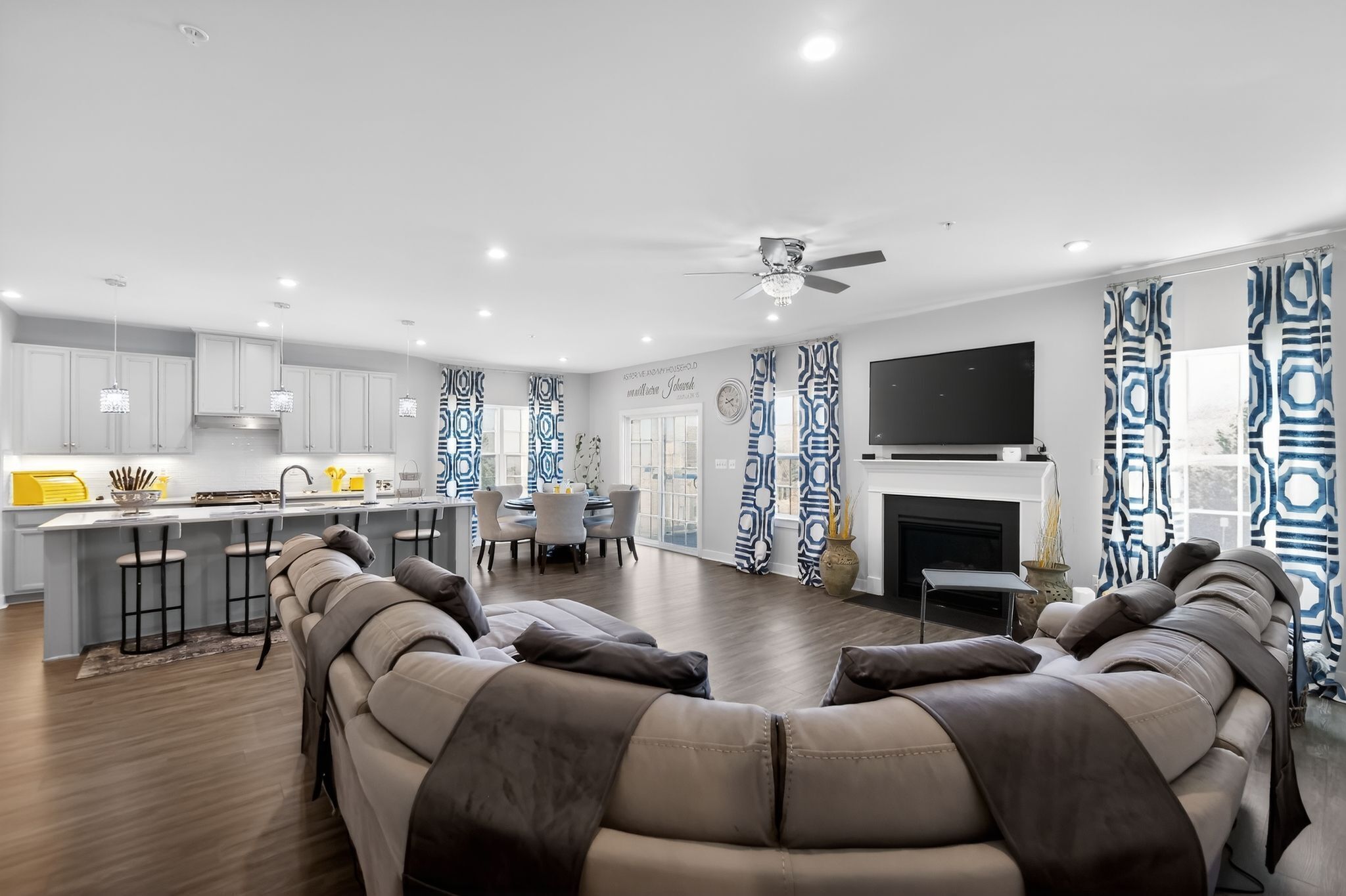 Family Getaway W/ Oversized Yard & Scenic Views - Emmitsburg, MD