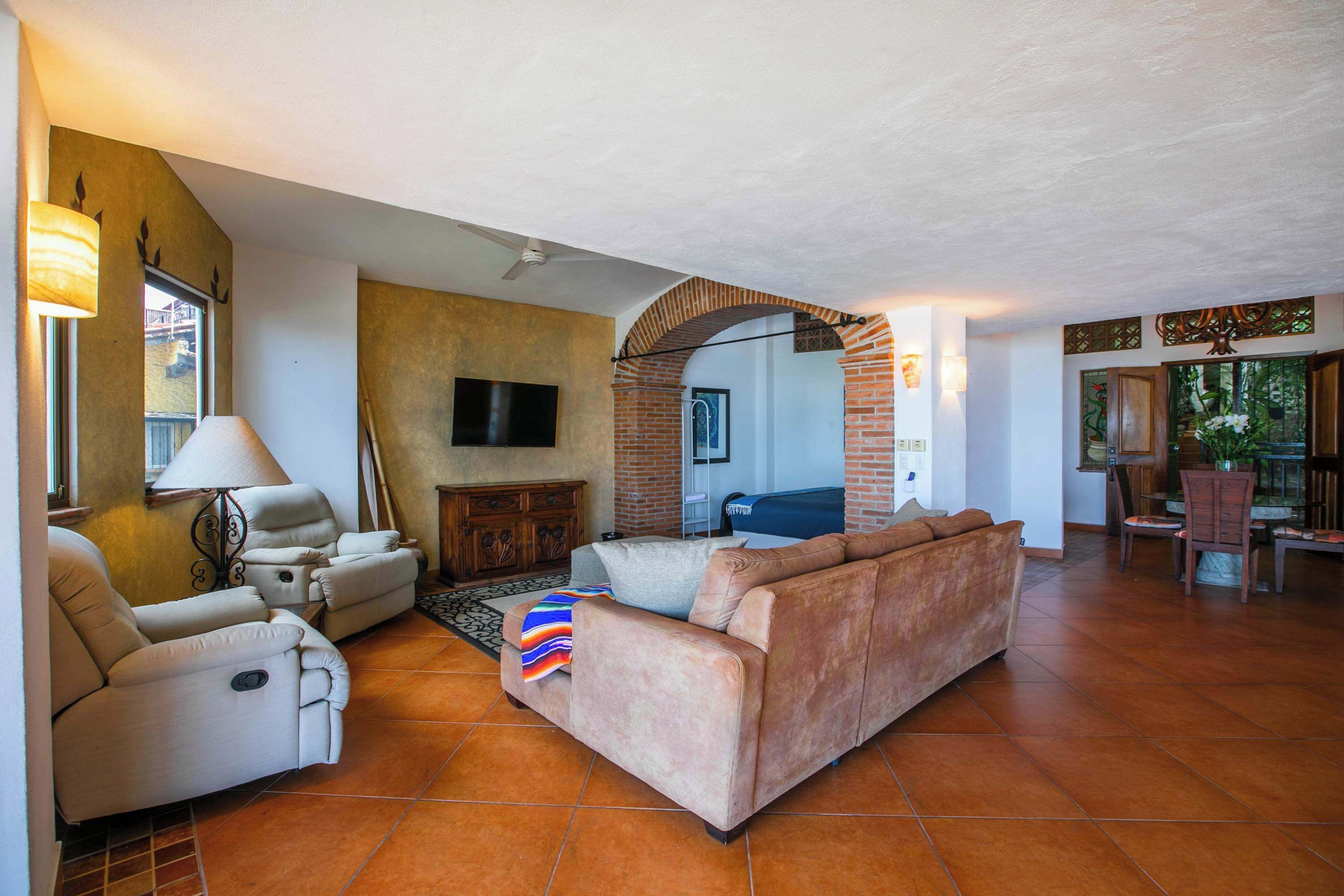 Amazing Casa Del Angel In The Romantic Zone! - Puerto Vallarta