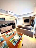 Apartamento de Luxo | Interior
