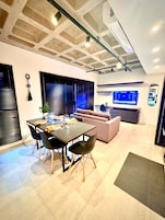Apartamento Familiar | Interior