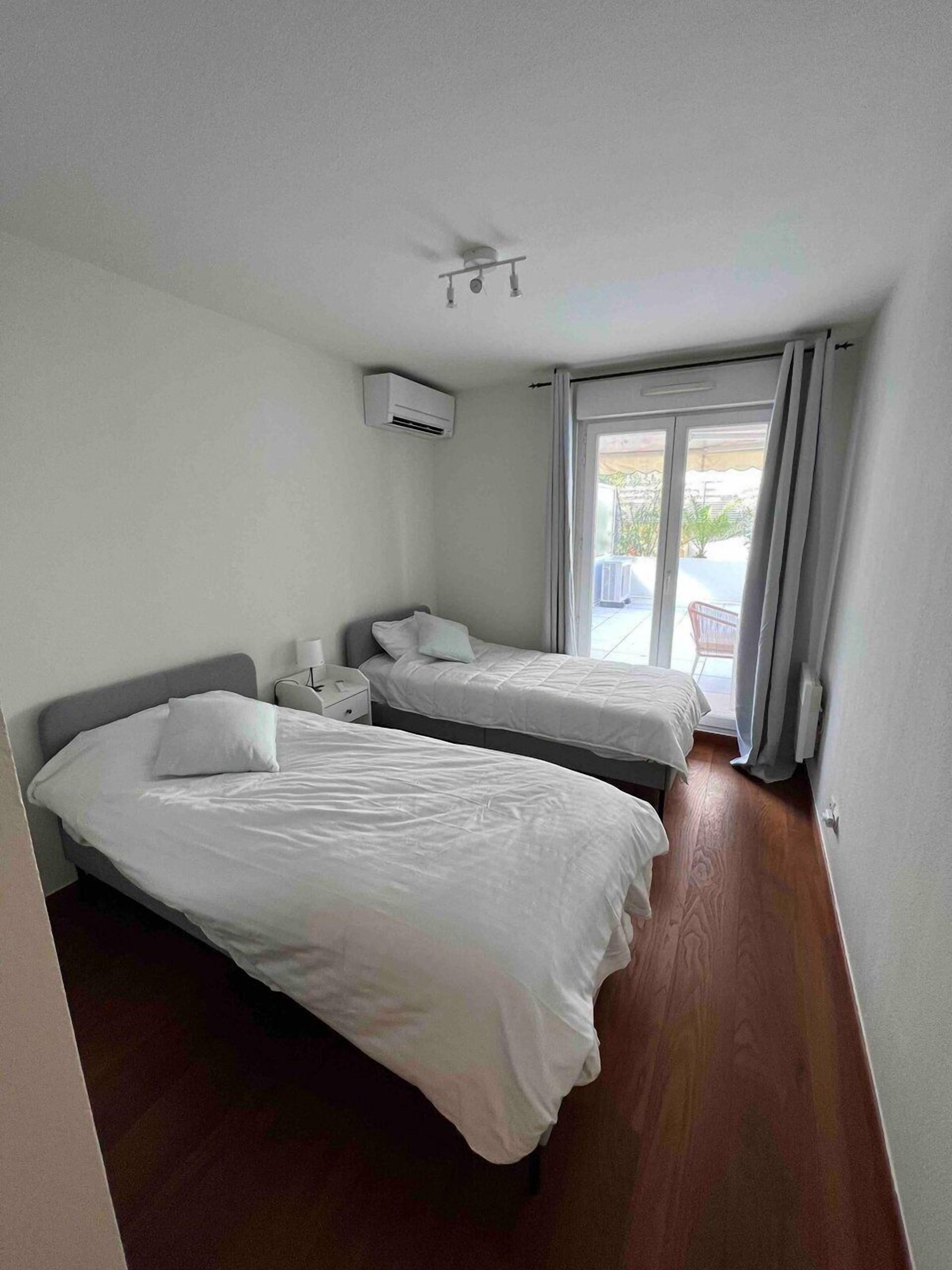 Beautiful Apartment - Centre - Vence