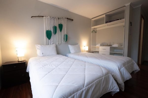 Rufus Boutique - Puerto Natales