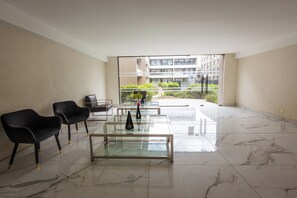 Recepção