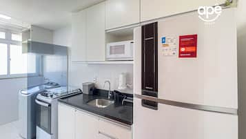 Apartamento | Cozinha privada