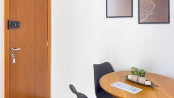 Apartamento | Restaurantes