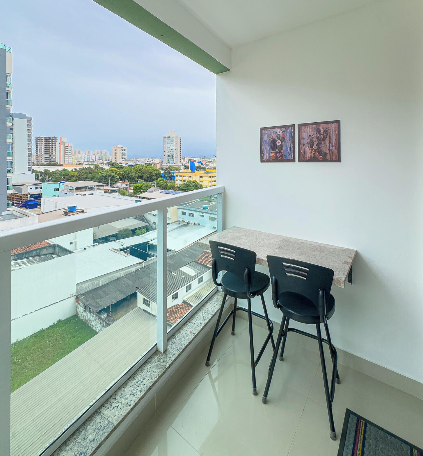 Apartamento | Interior
