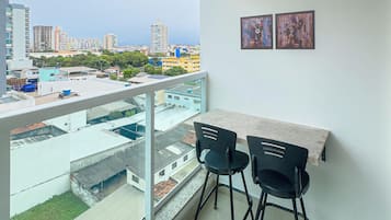 Apartamento | Interior