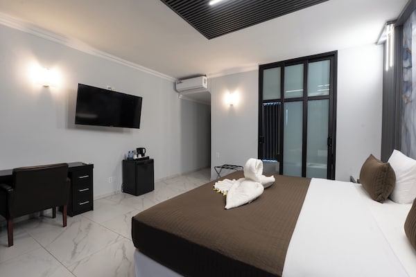 Elegance Hotel & Casino - Paramaribo