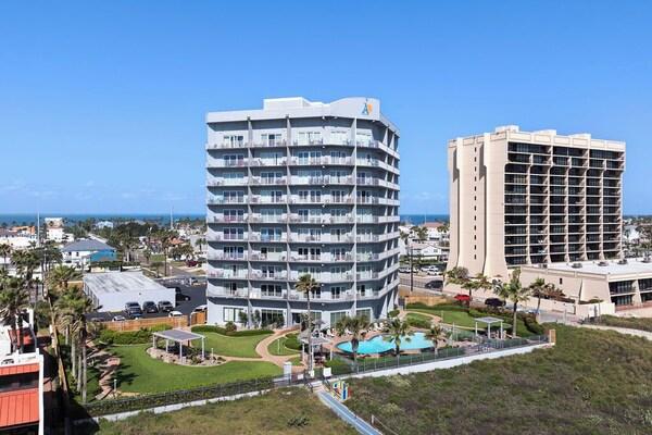 Aquarius By South Padre Resort Rentals - Tamaulipas