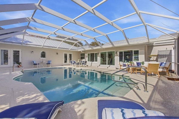 1015 Treasure Lane - Vero Beach, FL