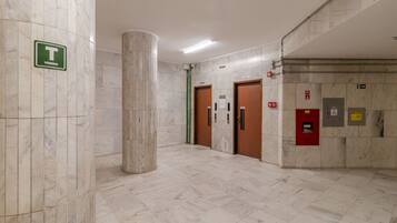 Casa | 1 quarto