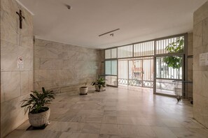 Casa | 1 quarto 