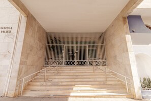 Casa | 1 quarto 