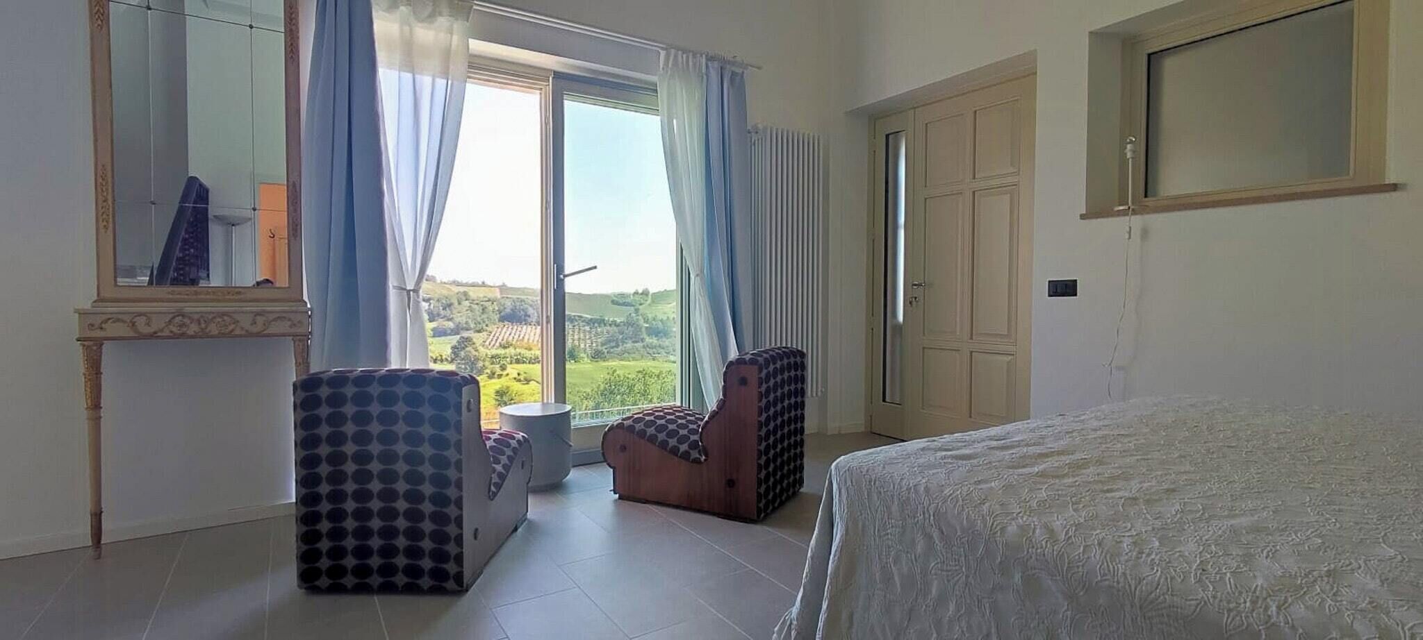 Loft Avec Piscine Dans Les Collines Du Monferrato - Asti