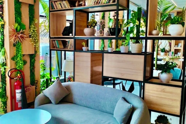 Sala de estar