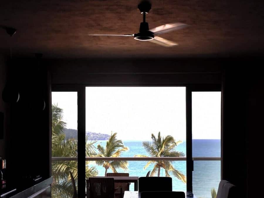 Suite | Interior