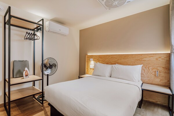 Casona 109 By Homirent - Santiago de Querétaro