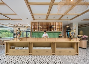 Bar (no alojamento)