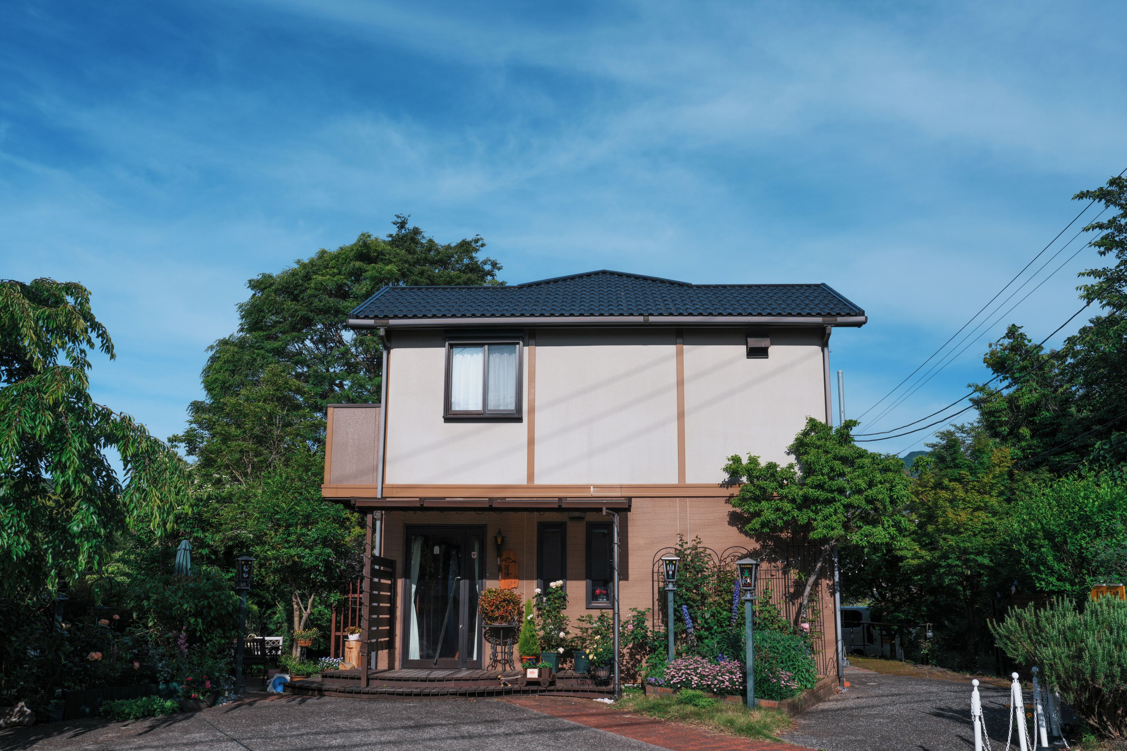 Fachada