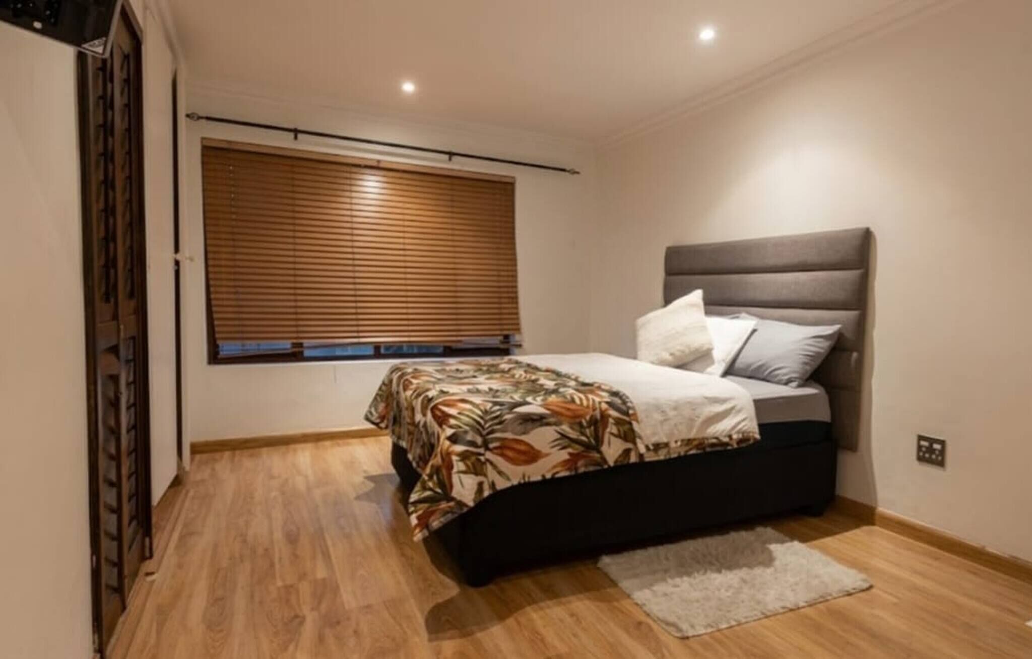 Apartamento, 2 quartos, fumadores, varanda | 2 quartos 