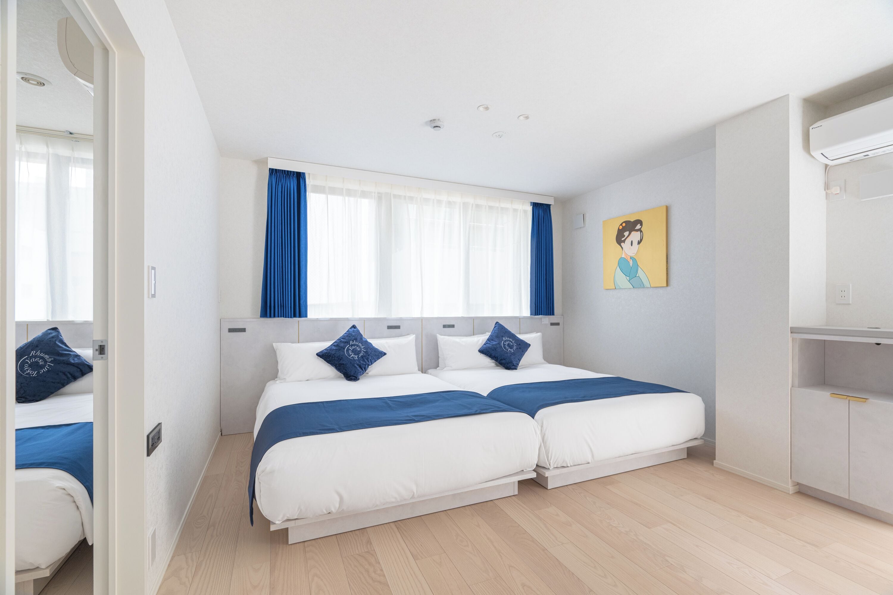RHUMB LINE TOKYO, Tokyo: Hotel Reviews, Rooms & Prices | Hotels.com