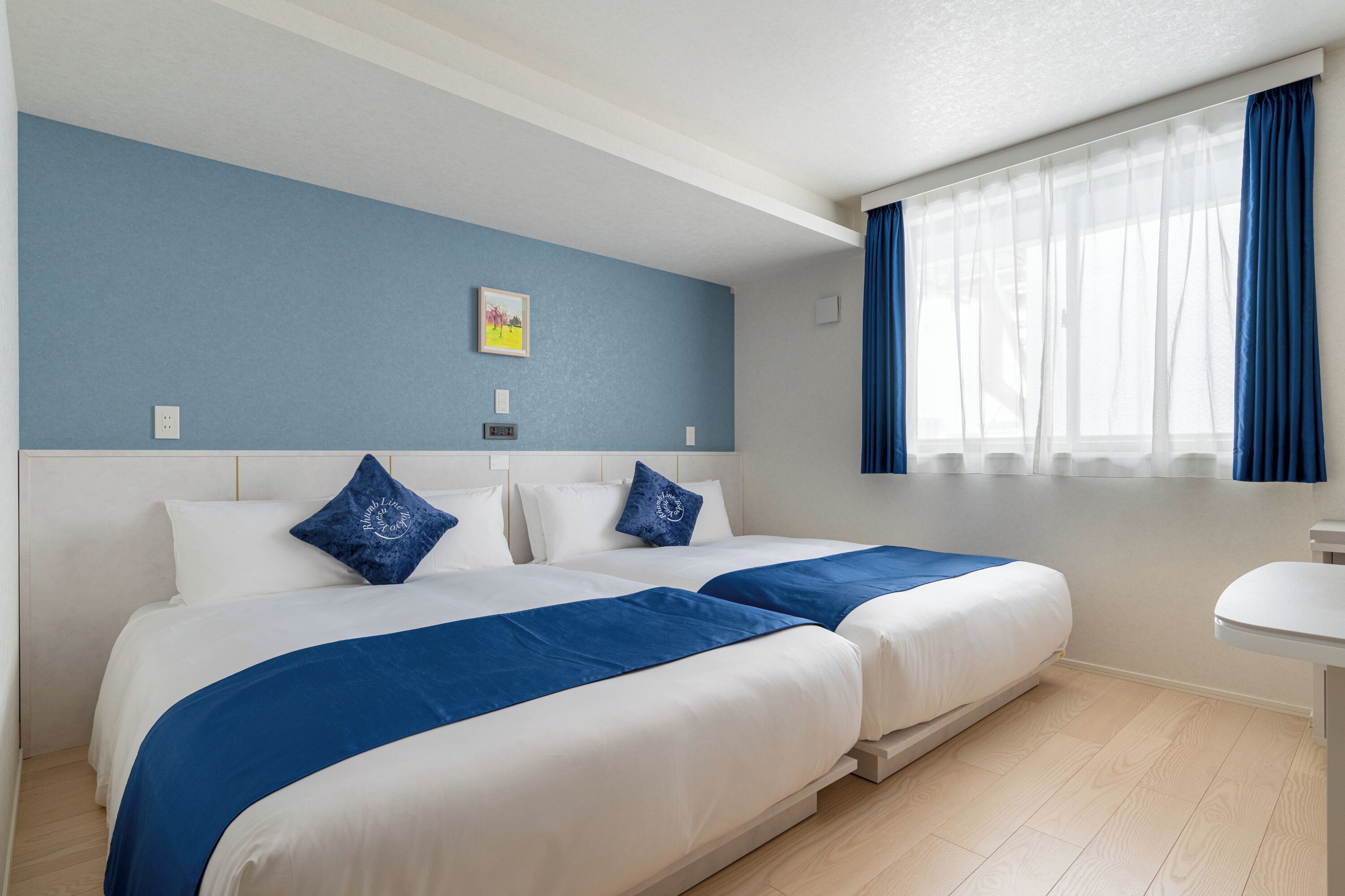 RHUMB LINE TOKYO, Tokyo: Hotel Reviews, Rooms & Prices | Hotels.com