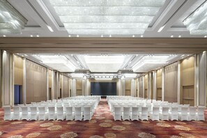 Salão de eventos