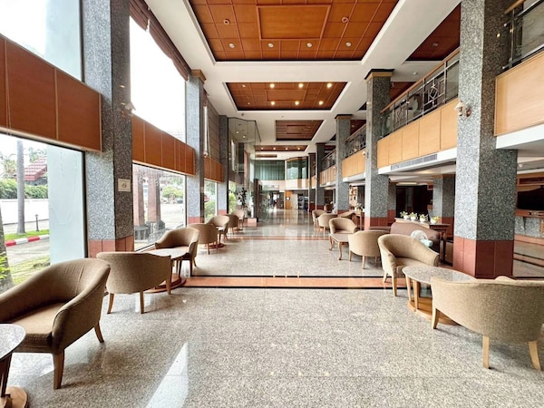 Karin Hotel - Mueang Udon Thani District