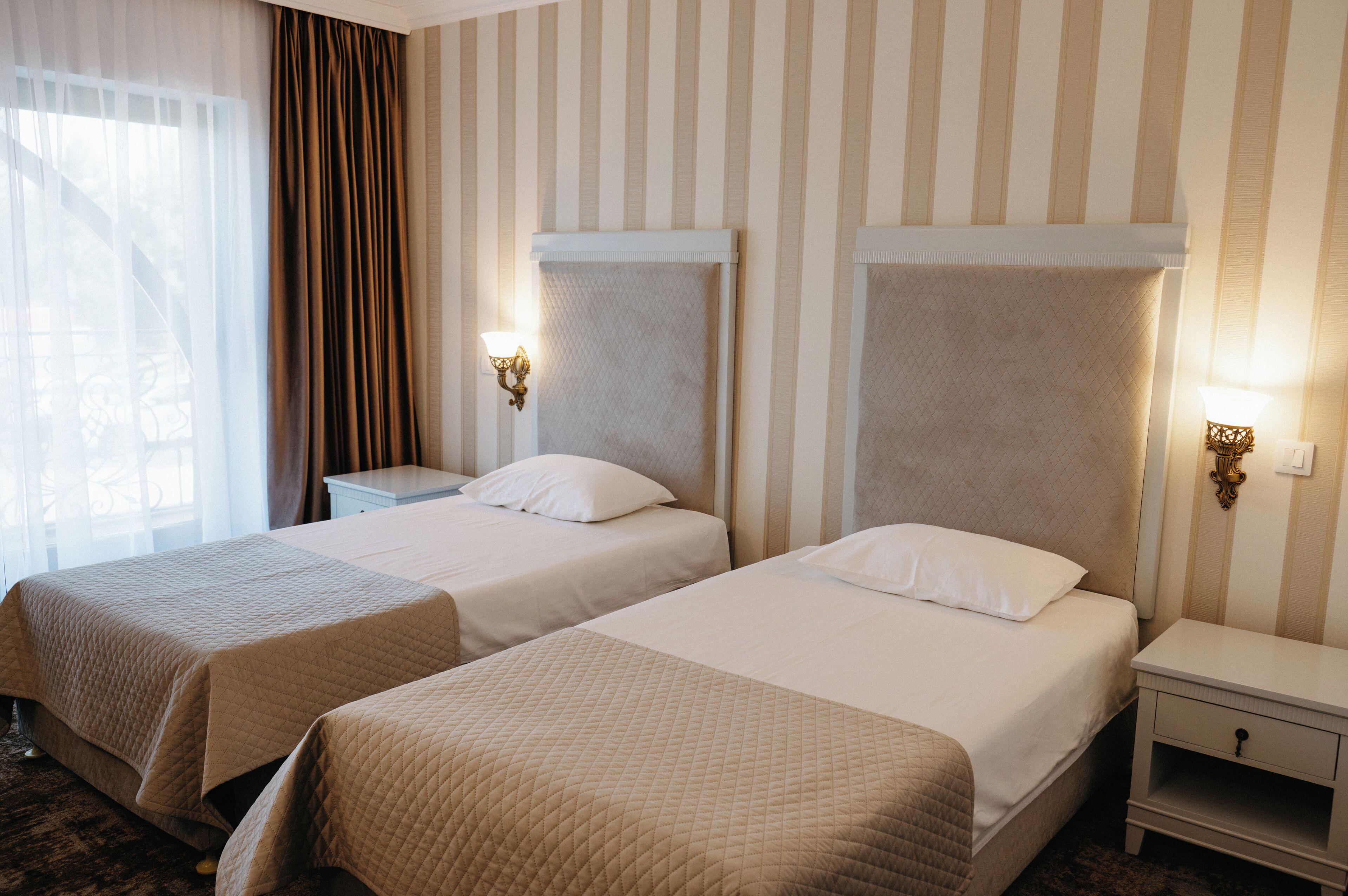 Roupas de cama premium