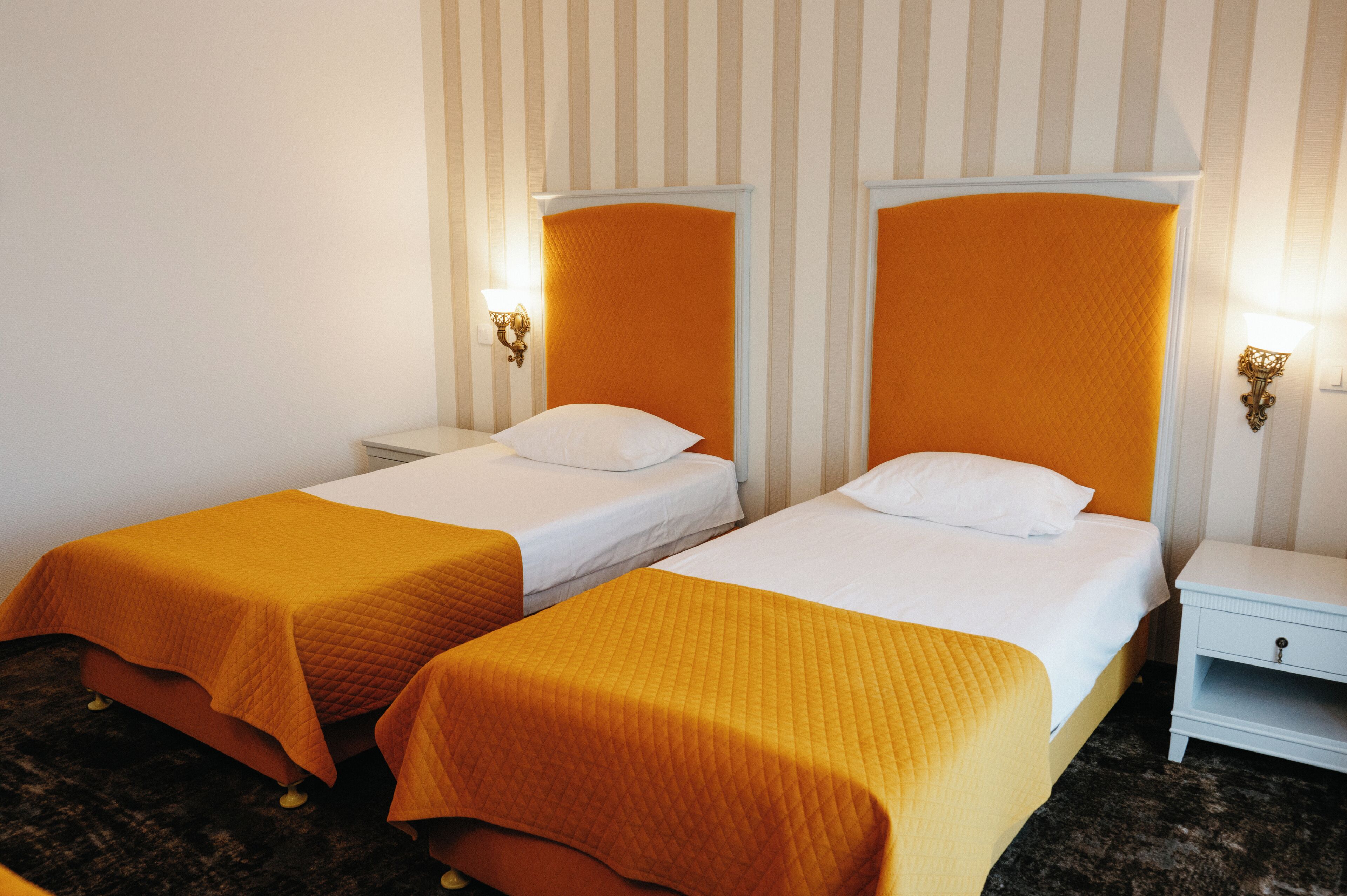 Roupas de cama premium