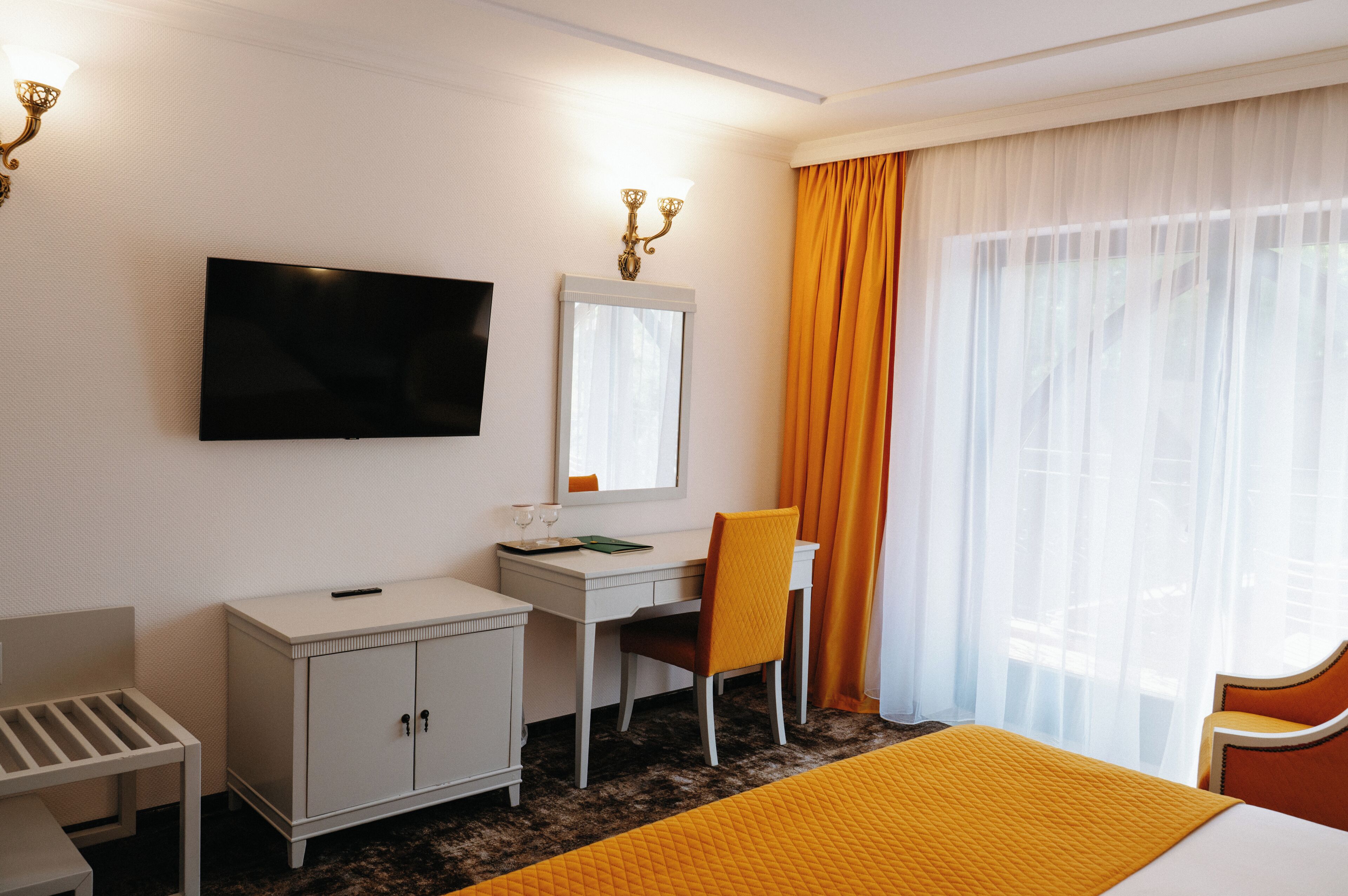 Roupas de cama premium