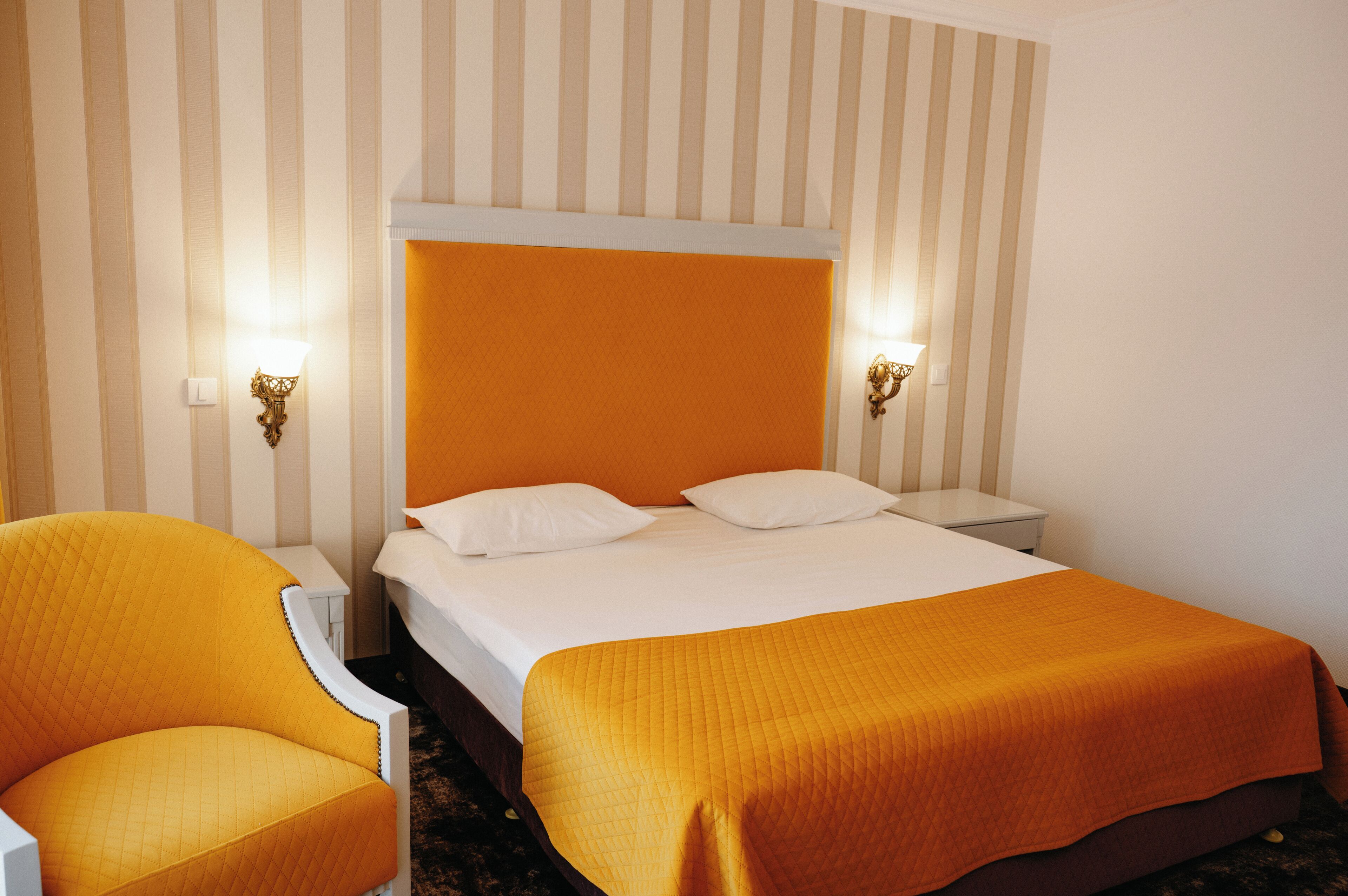 Roupas de cama premium