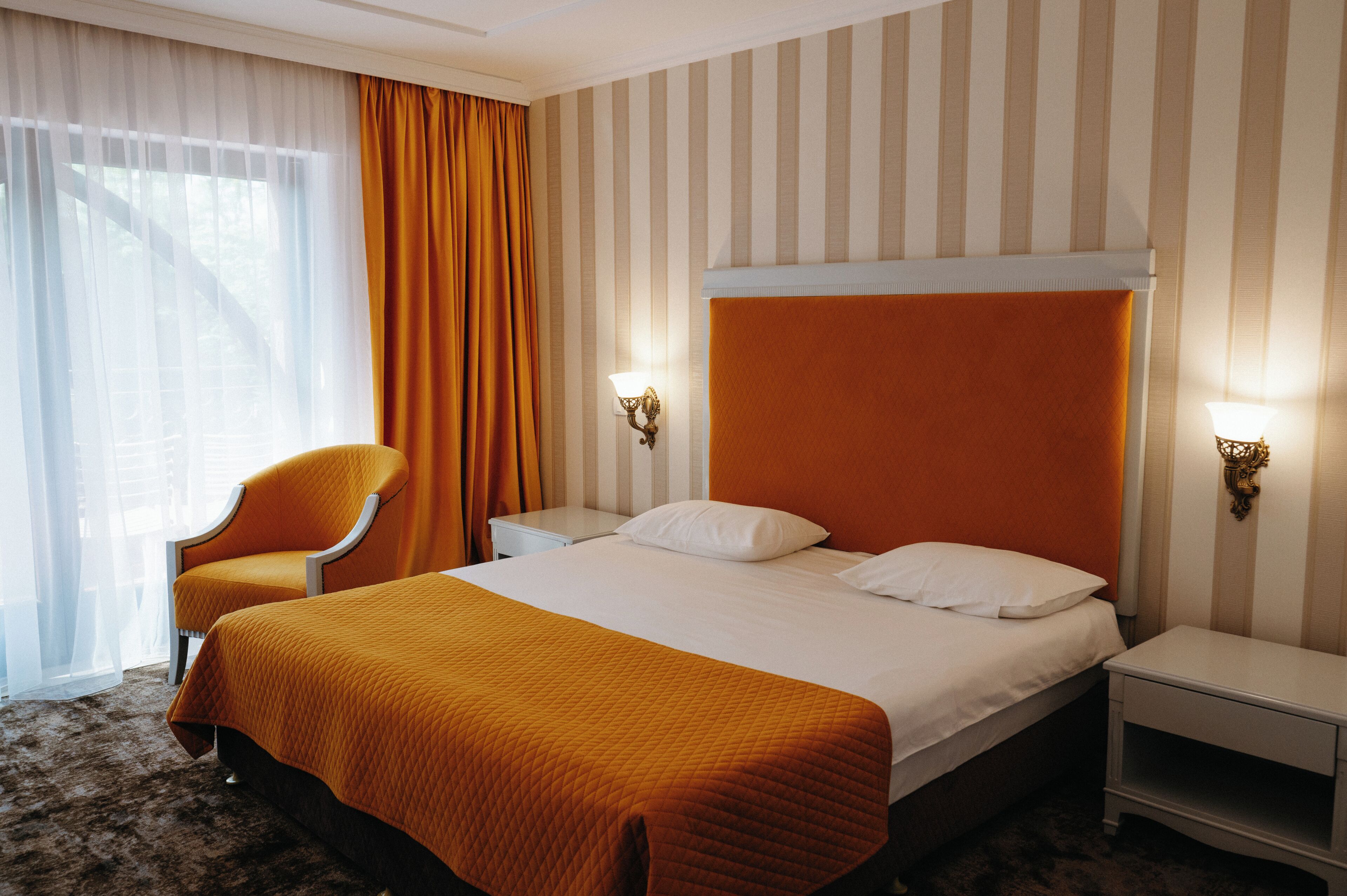 Roupas de cama premium