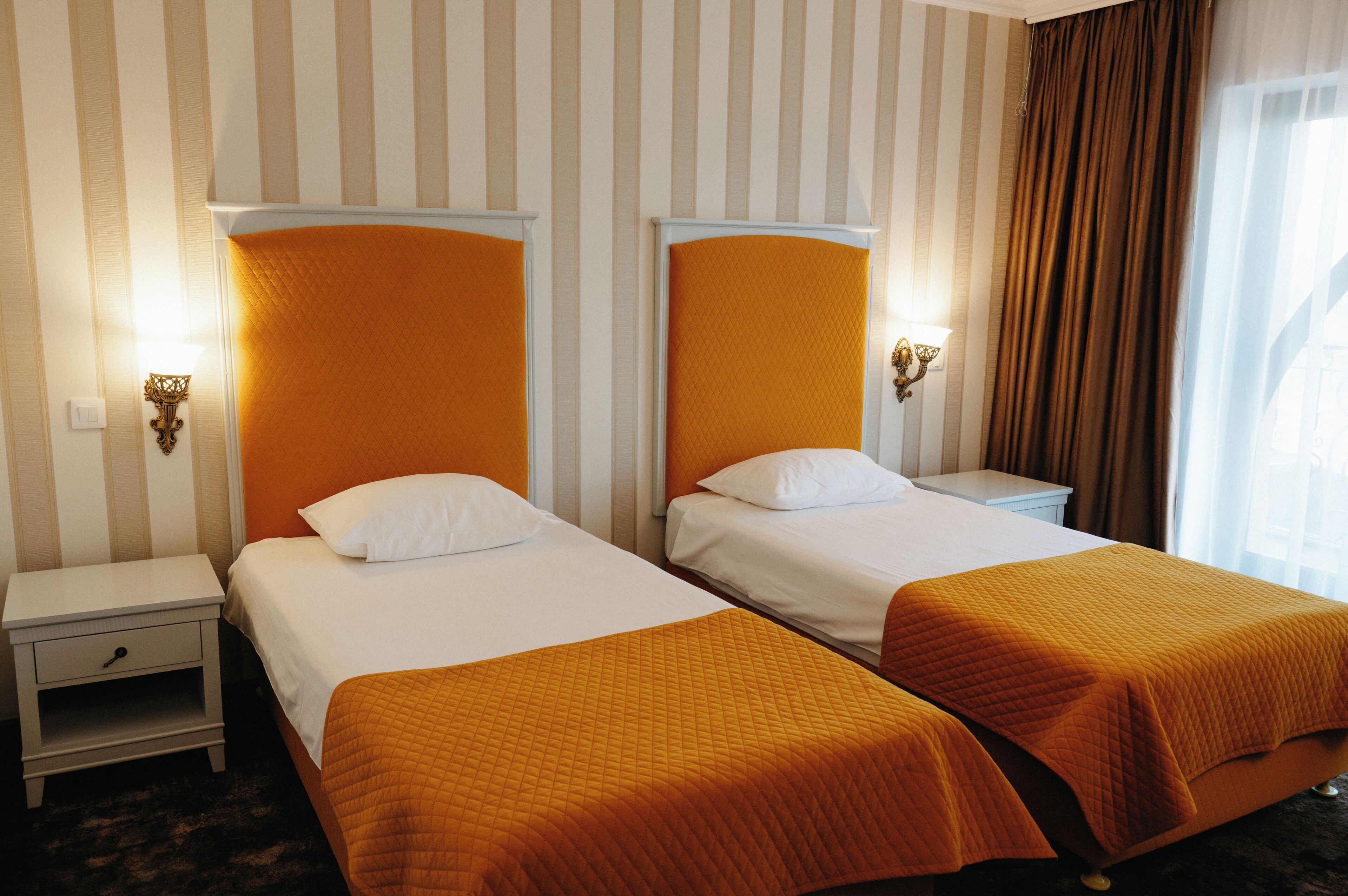 Roupas de cama premium