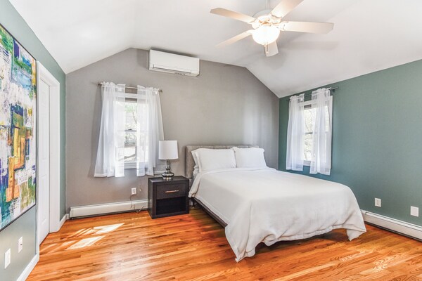 Corn Hill Ranch - Sandwich, MA