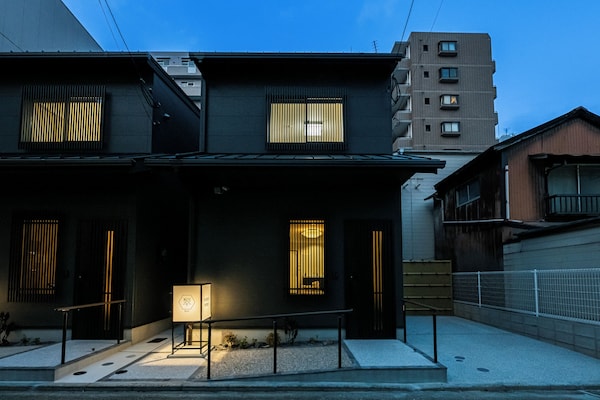 Irodori Hotel Sui - 天神