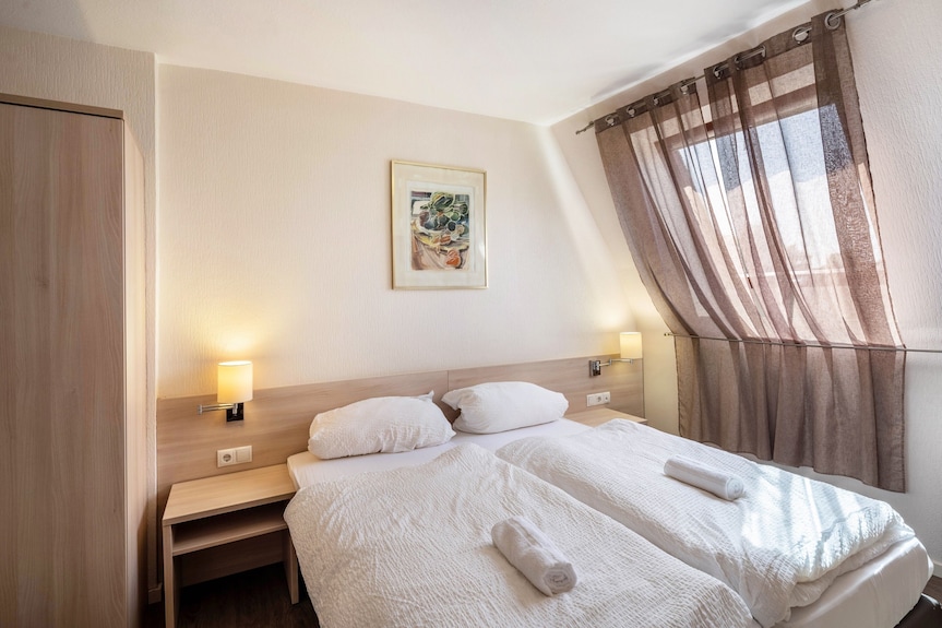 Kamer 'Doppelzimmer 14' Met Wifi - Aalten