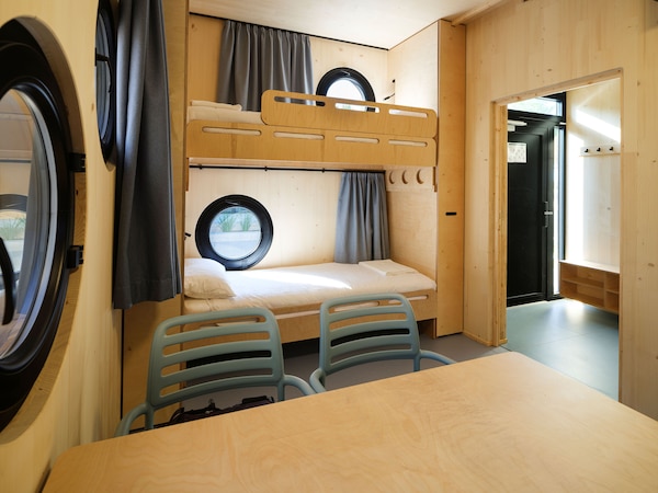 Sailors Village - Marina Monfalcone - Monfalcone
