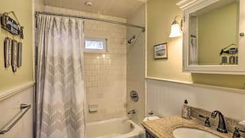 Casa (3 Bedrooms) | Parte interna