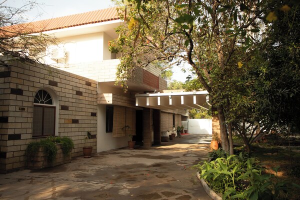 Akshaya Bungalow Coimbatore - Coimbatore