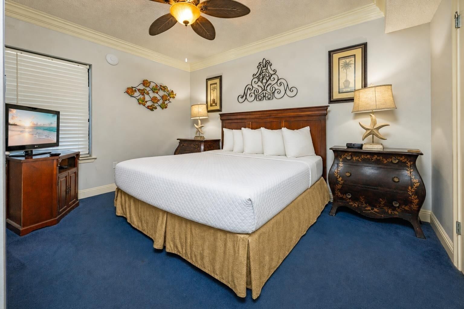 Condo, 1 quarto | 1 quarto, Wi-Fi de cortesia