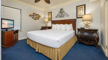 Condo, 1 quarto | 1 quarto, Wi-Fi de cortesia